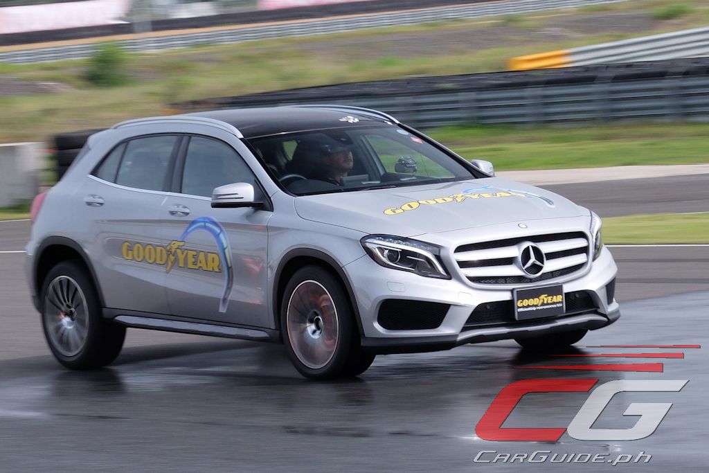 6 Ways the Goodyear EfficientGrip Performance SUV Impressed Us ...