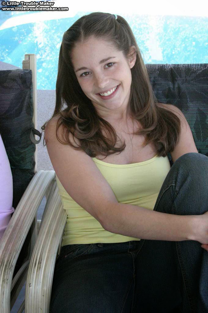 Biografias: Tawnee Stone Fotos #18