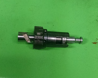 How Car Parts Work: Inline Fuel Injection Pump (Diesel)