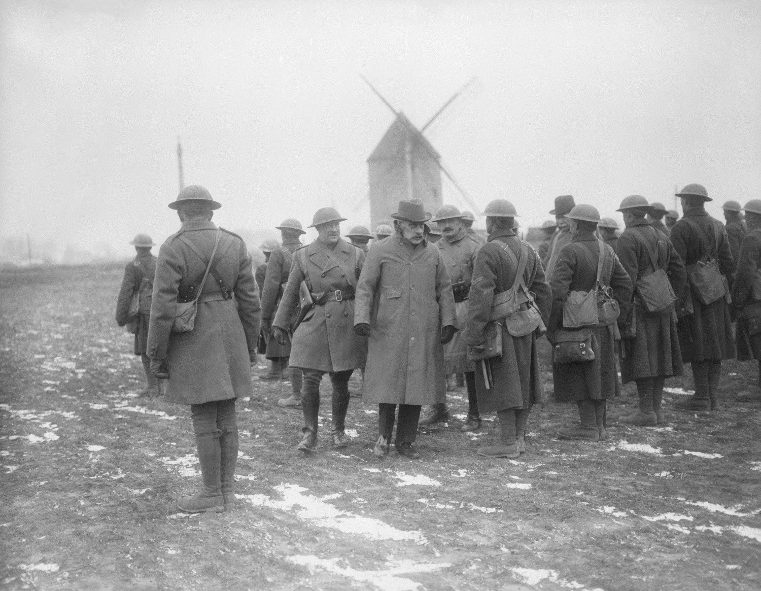 First World War Veterans of Guysborough County: The 85th Canadian ...