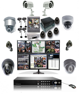 PROINBE: CIRCUITOS CERRADOS DE TELEVISIÓN (CCTV)