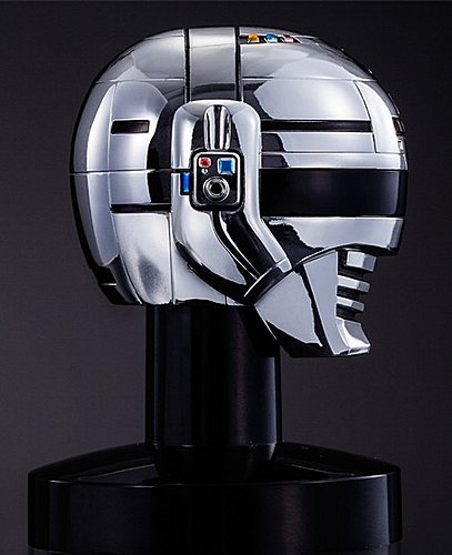 Firestarter's Blog: P-Bandai Mask Collection Gavan Type-G Official Images