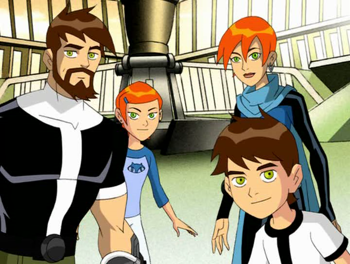 WATCH HD HINDI CARTOONS: BEN 10 S03E01 BEN 10,000 HINDI