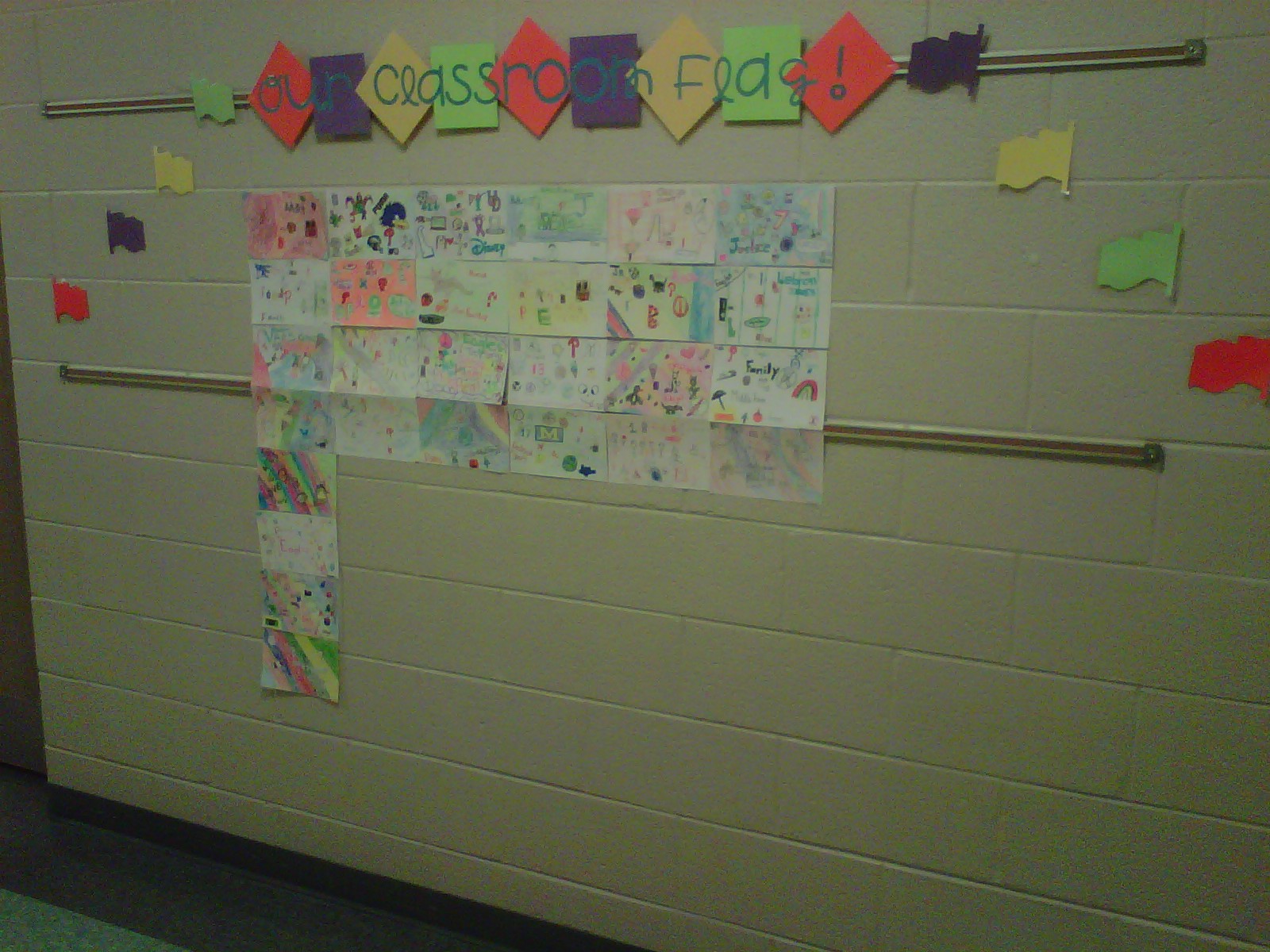 4th Grade Wonders: Anxiety....and a few ideas to share...