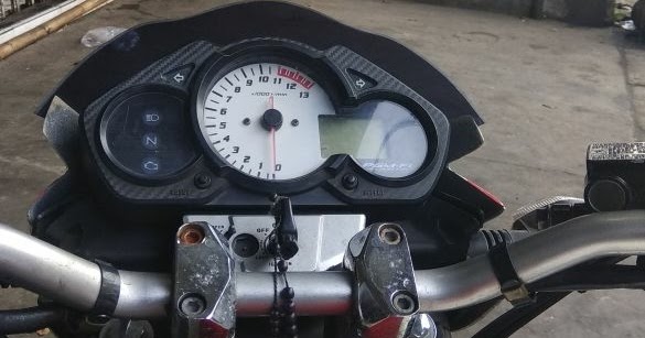 CB150R: MATI SAAT STARTER DAN KELISTRIKAN TIDAK STABIL, APA SOLUSINYA?