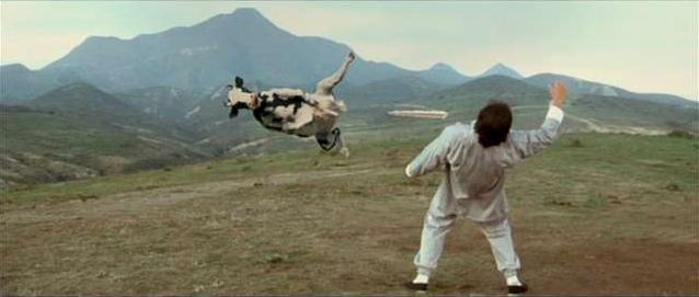 Recently Viewed Movies: Kung Pow: Enter the Fist (2002)