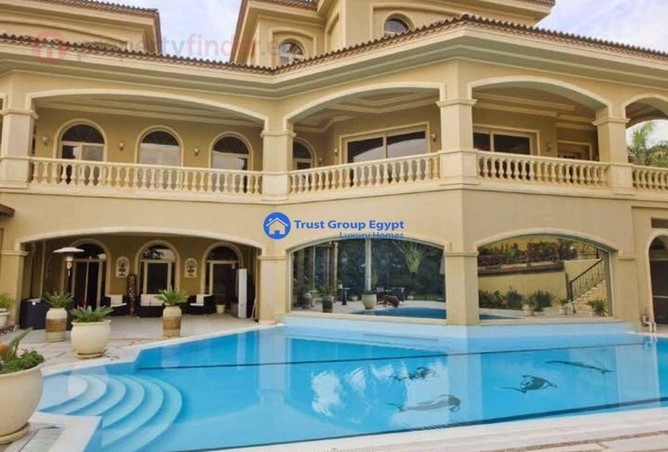 Egyptian Chronicles: These are the Most expensive Houses in Egypt “I guess”