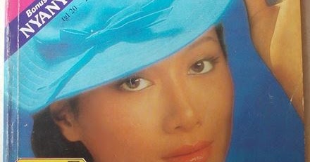 Majalah Ria Film No.467 - cahayapustaka.com