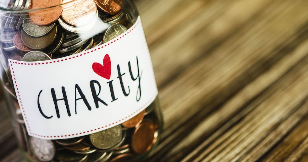 D's Adventures: Why Fundraise?