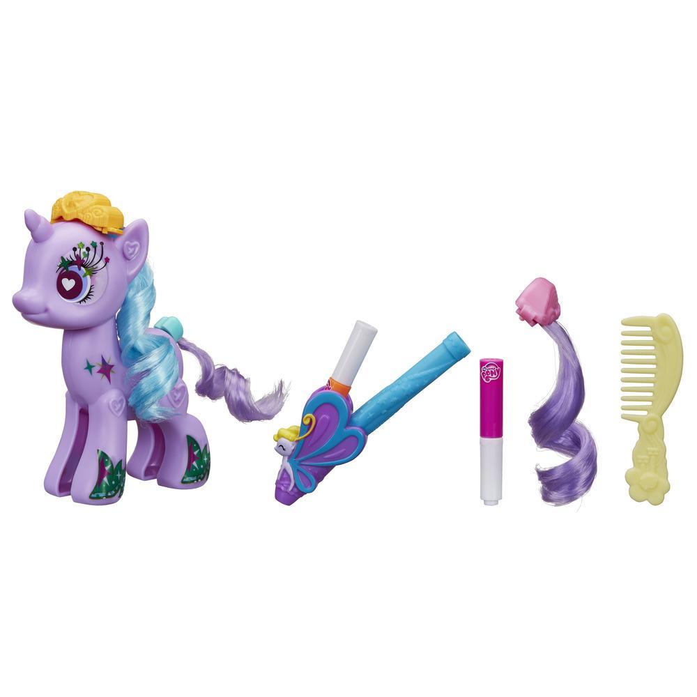 New Hasbro Pop Ponies found on UK MLP Website | MLP Merch