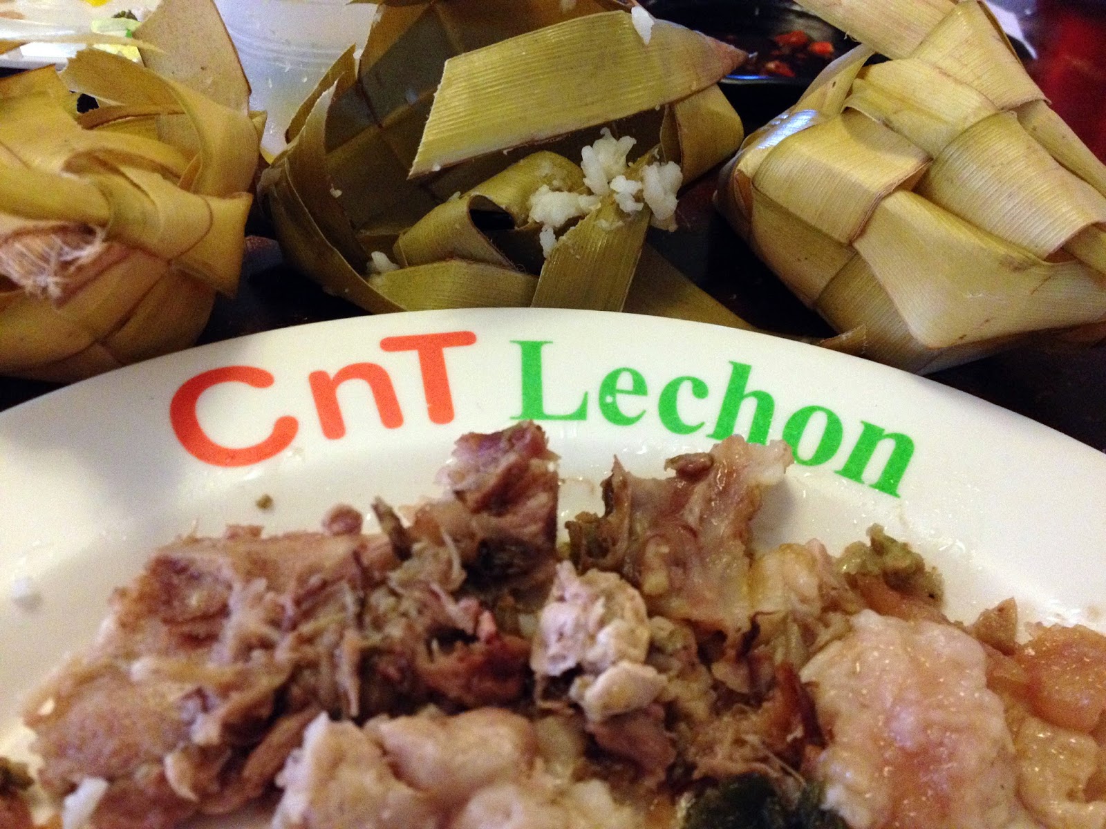 Food: Places to Eat in Cebu City ~ Sheng Reviews