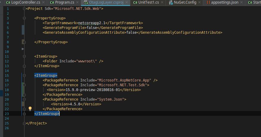 Program Cs 15 28 CS0017 Program Has More Than One Entry Point
