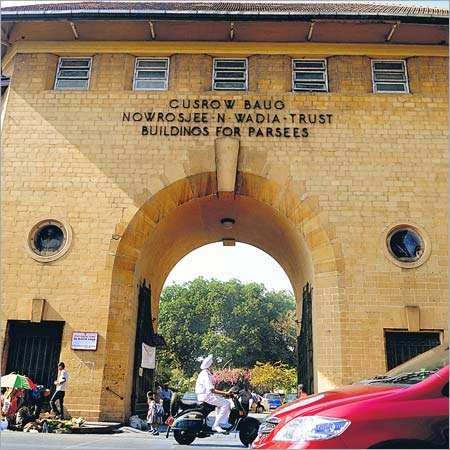 Welcome to Mumbai..!: 2014