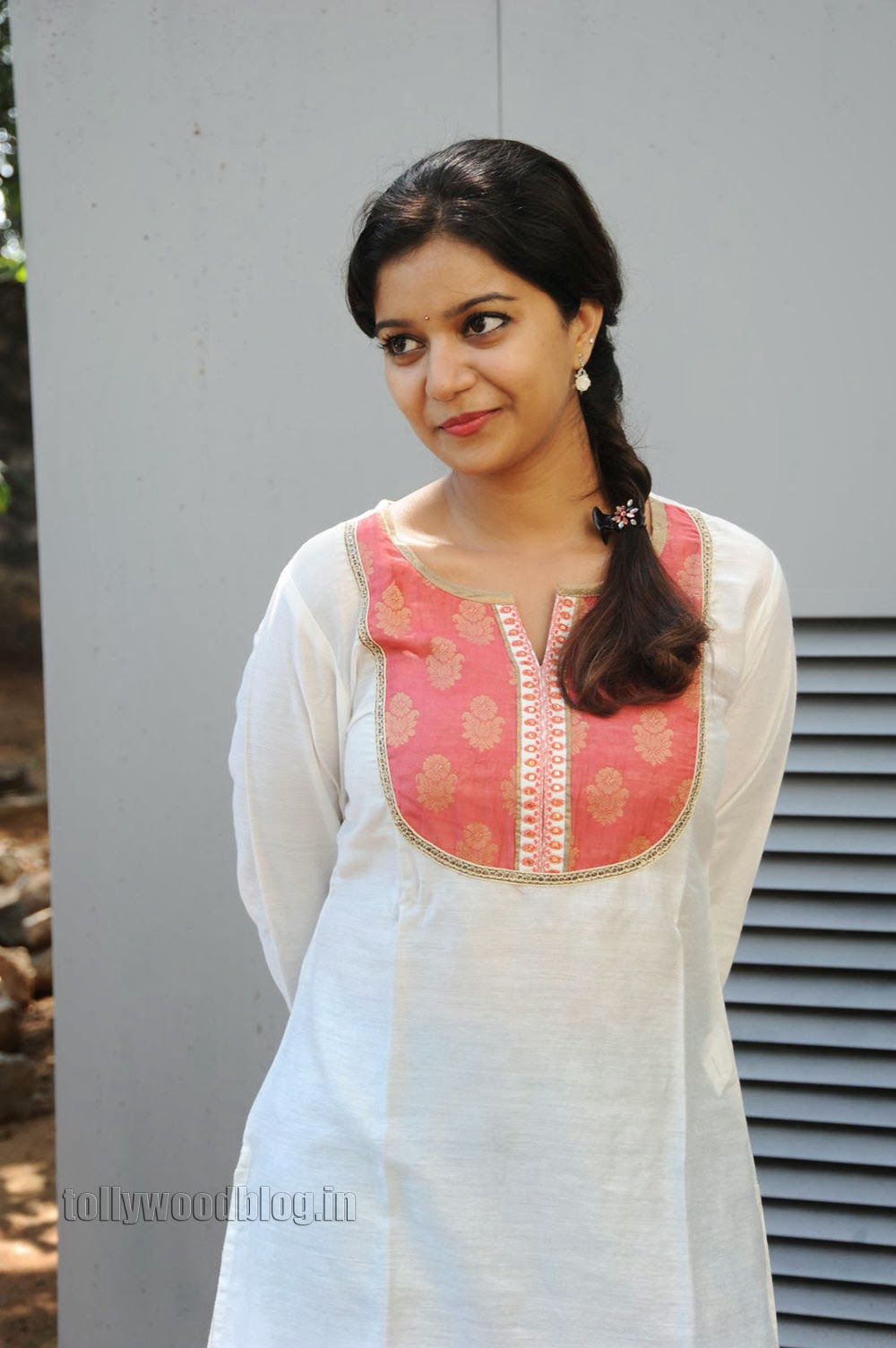 Colors Swathi Latest Gorgeous Looking Photos Gallery