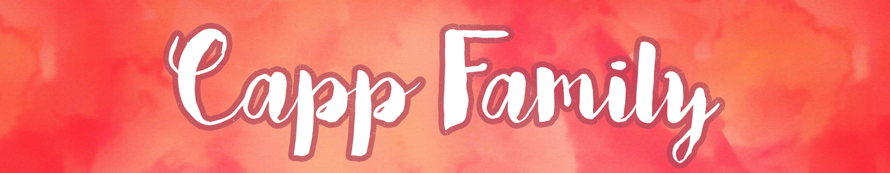 Utopia Sims: The Capp Family