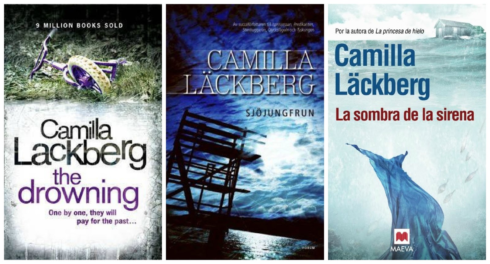 Juntas, pero no revueltas - Together...yet apart.: Libros / Books: "La ...