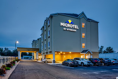 Book your Stay at Microtel Inn & Suites for Complete Rejuvenation ...