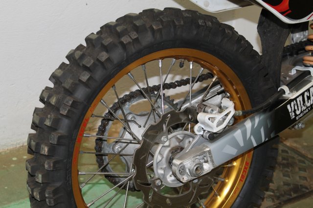 Equipe Trilha Sem Rumo: Tokens 250 e 450, conheça essas máquinas......