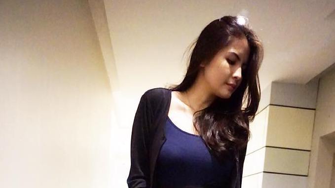 Profil Biodata dan Foto Cantik Sonya Pandarmawan - Biodata dan Foto ...