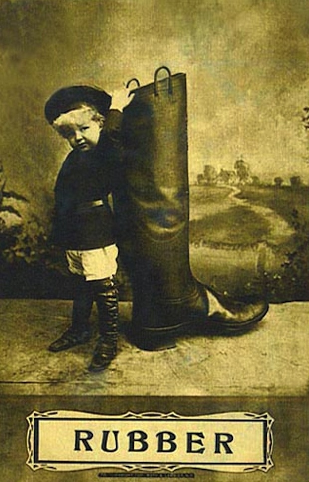 40 Pictures From The Past That Show Just How Much The World Has Changed ...