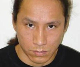 Daniel Richard Wolfe, D-Boy – Indian Posse – Gangsterism Out