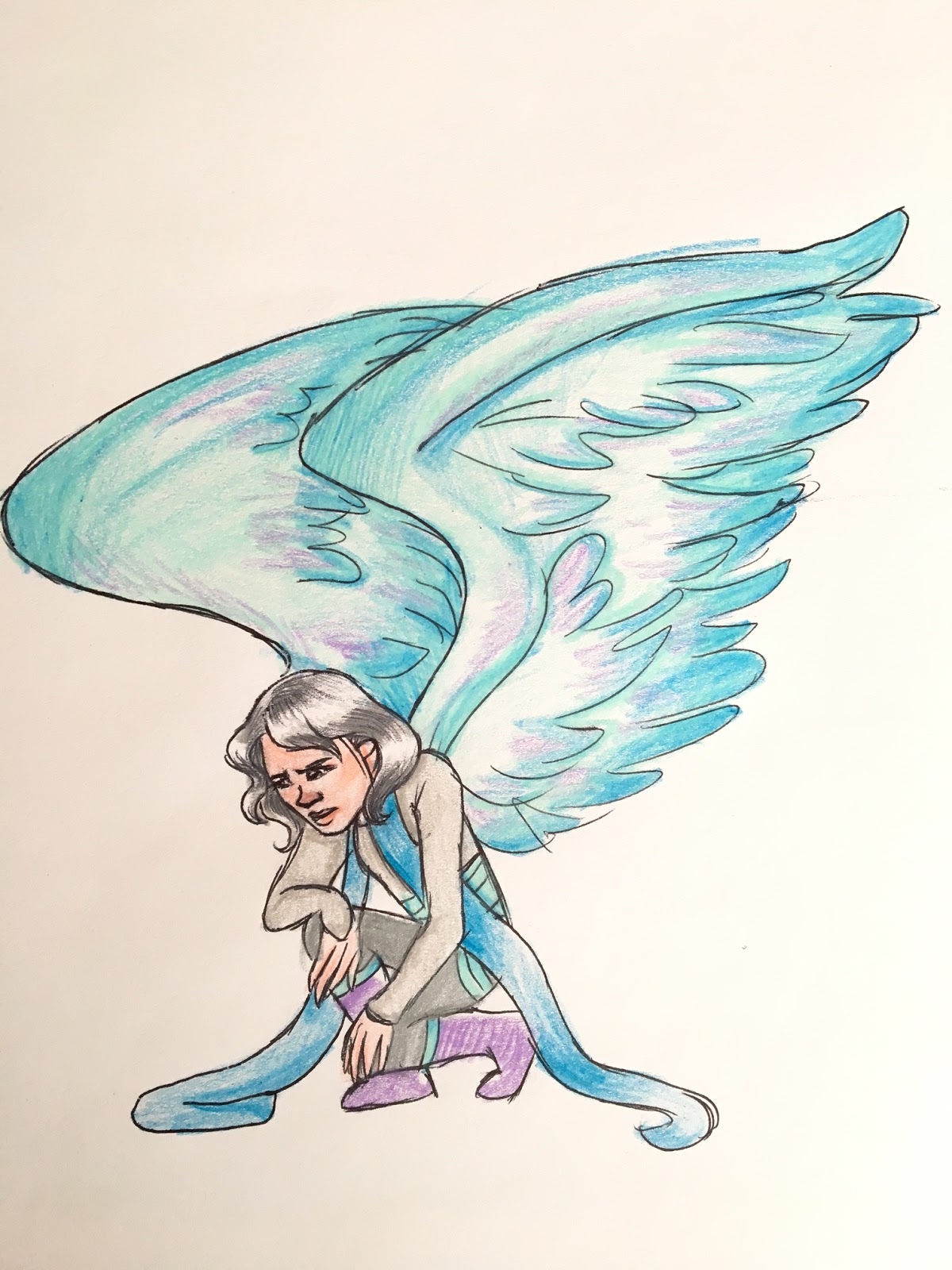 Good Mythical Creatures