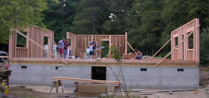 RHome410: Our (DIY'd) Home for 10