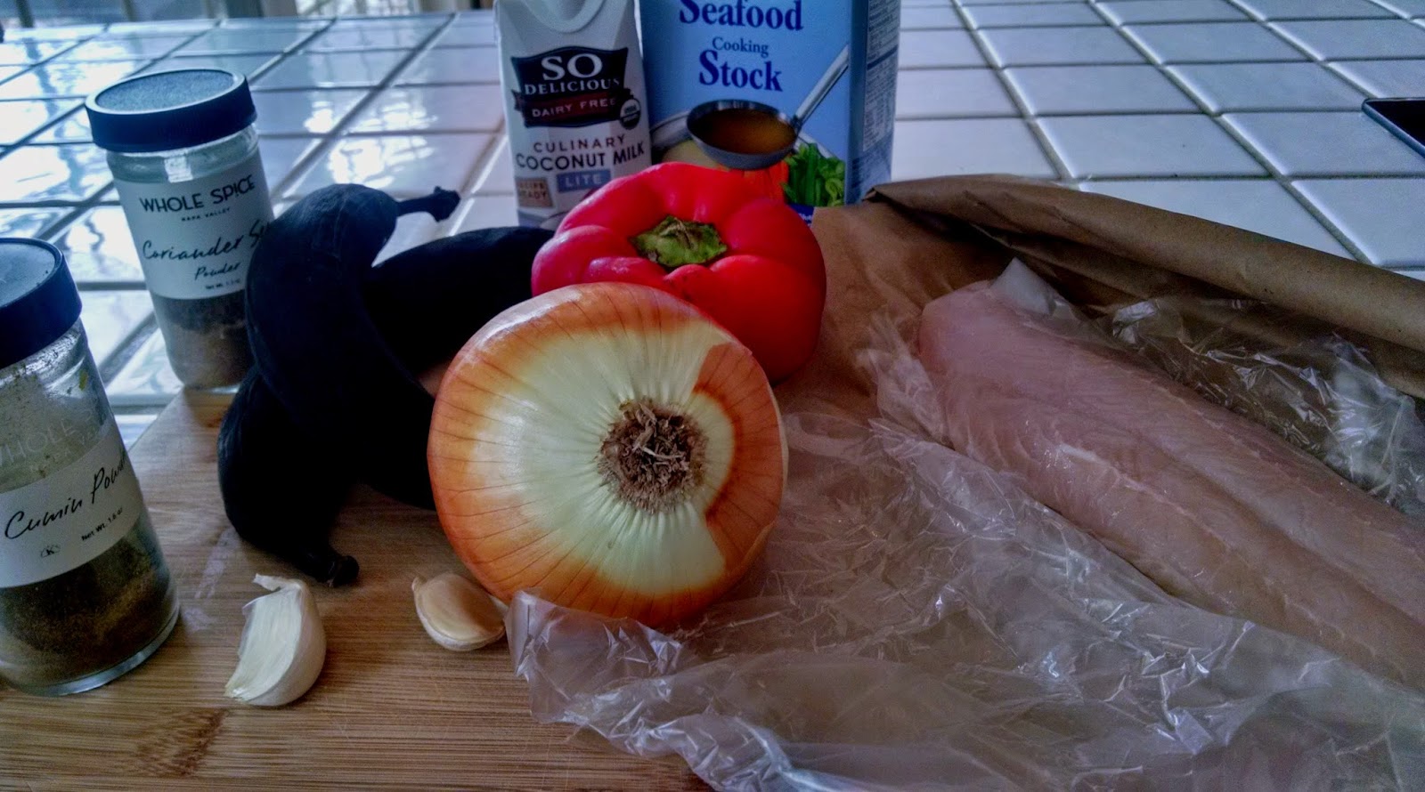 Suzanne's Cooking by the Bay