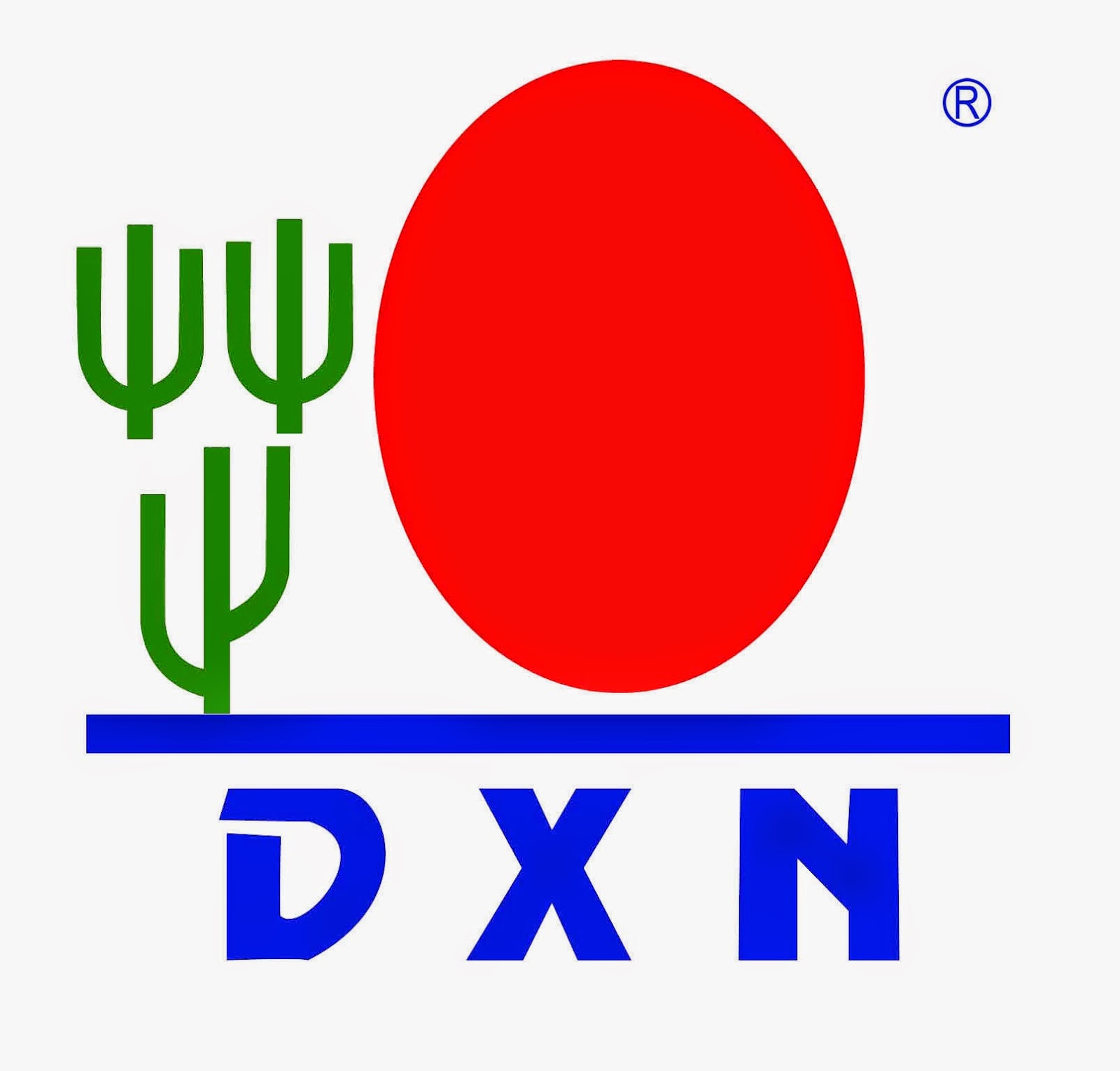 Ibérica DXN: DXN Un Dragón, Un Mundo, un Mercado