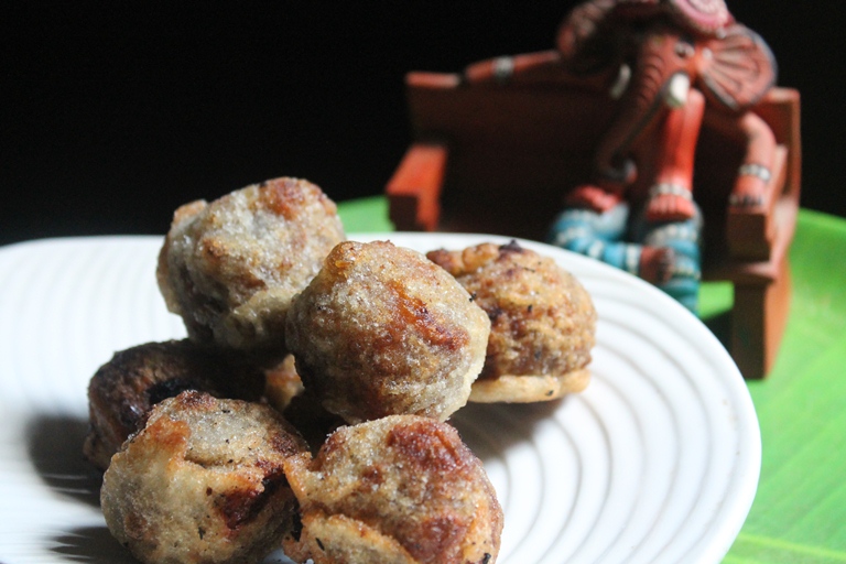 Seeyam Recipe | Suyyam Recipe