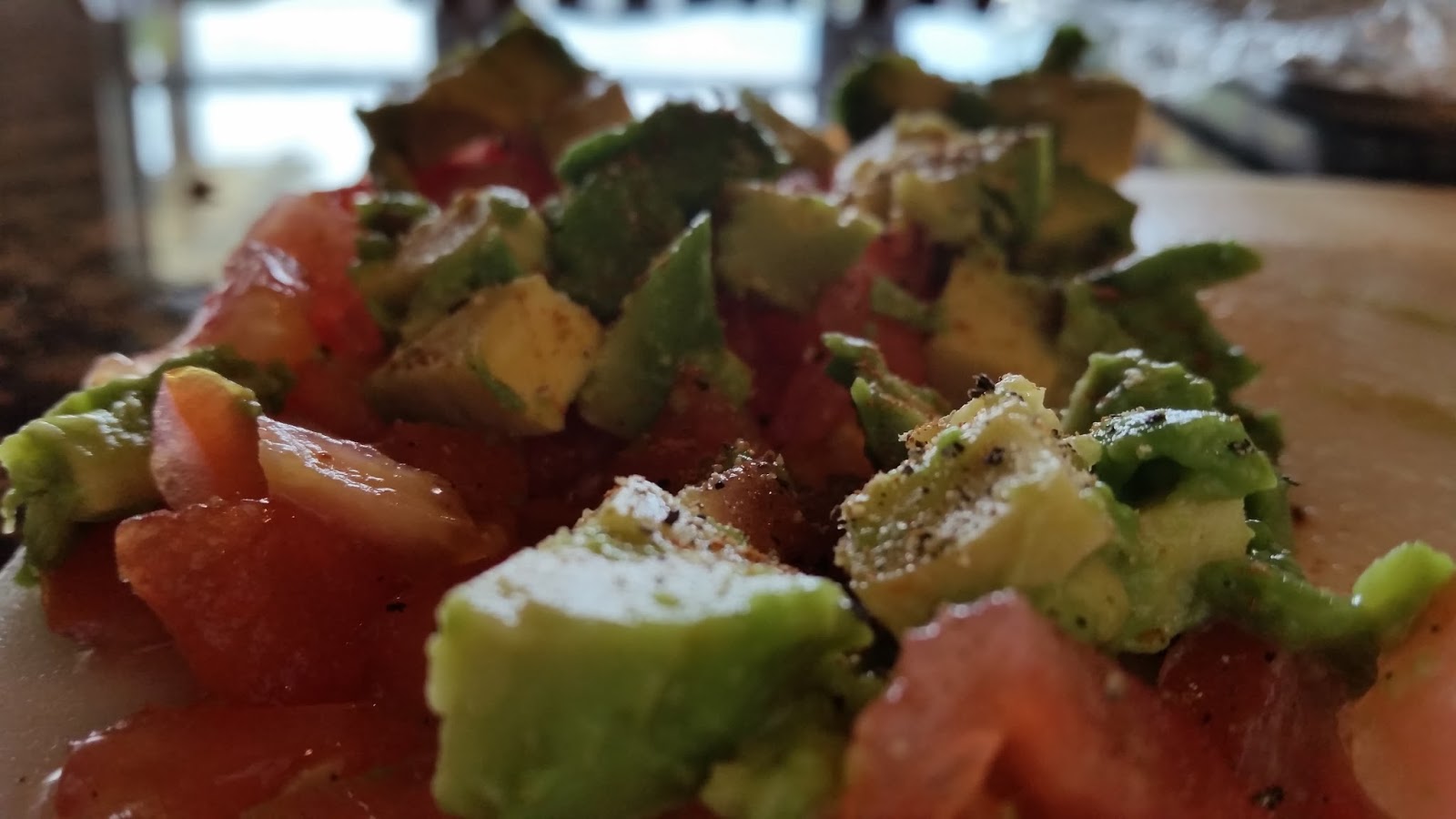 Food Wars Between Jake and Sam: Bomb-Diggity Skirt Steak