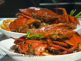 How to Cook Adobong Alimango - Foodtrip Online Recipes