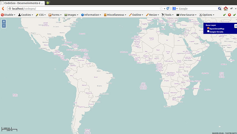 CodeGeo: Criando e exibindo um WMS com MapServer, PostGIS e Openlayers ...
