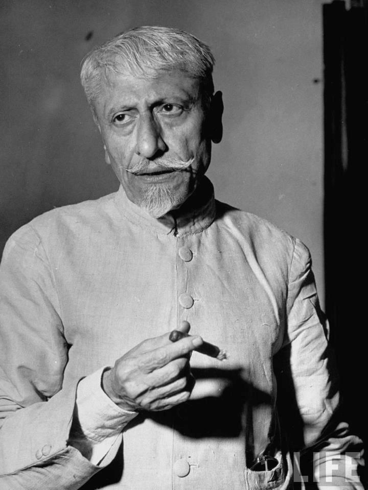 Dr Furqan Ali Khan: The Birthday of Maulana Azad................