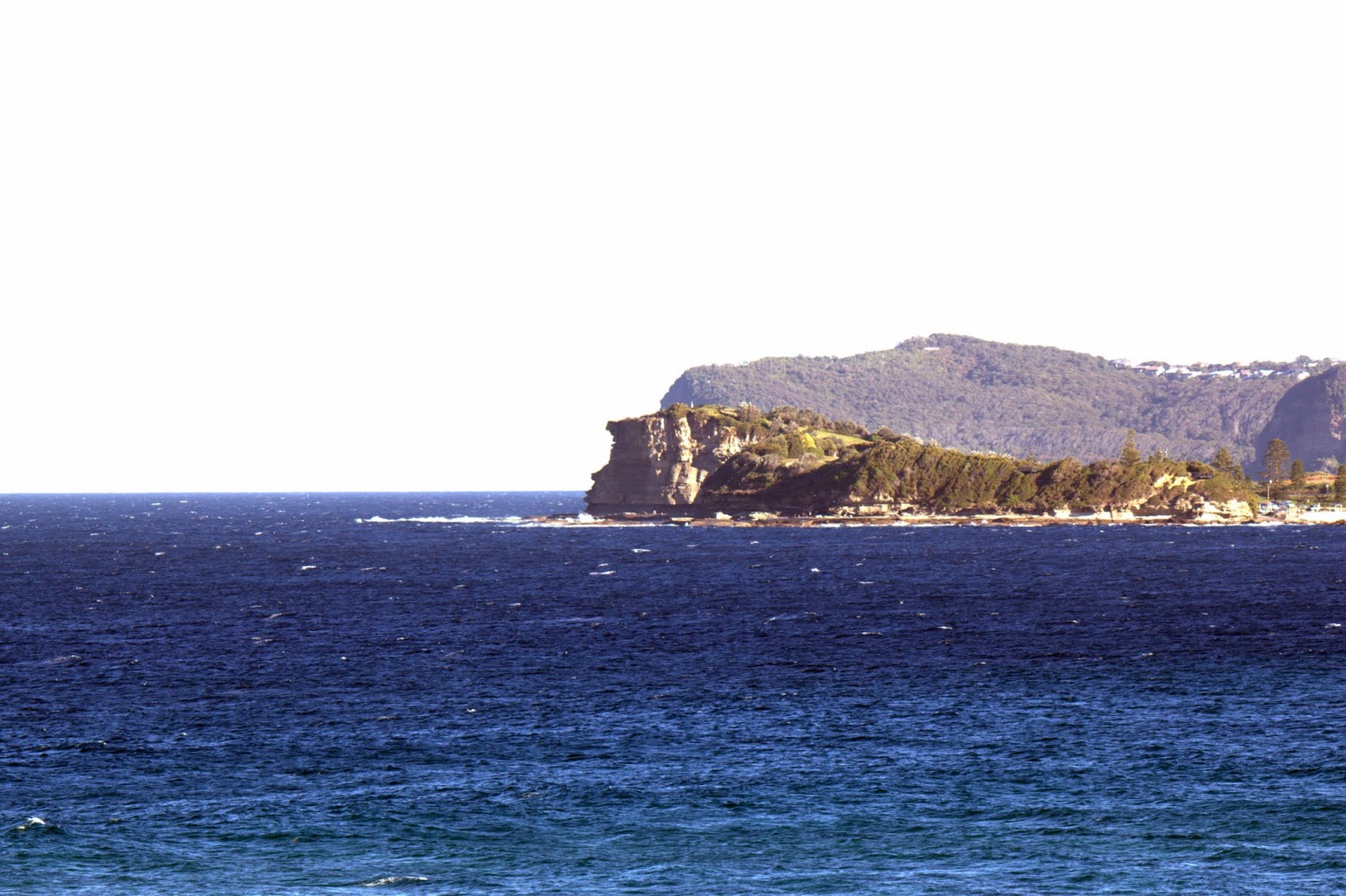 its just my life: Spoon Bay