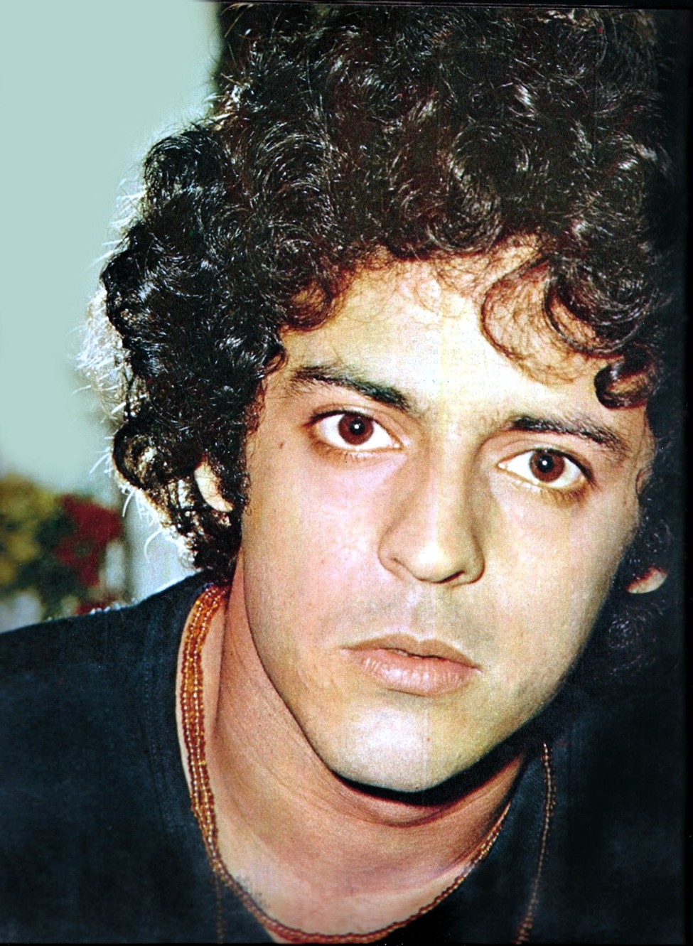 Astros em Revista: MARCOS PAULO AS BATALHAS DE UM HOMEM DE TELEVISÃO