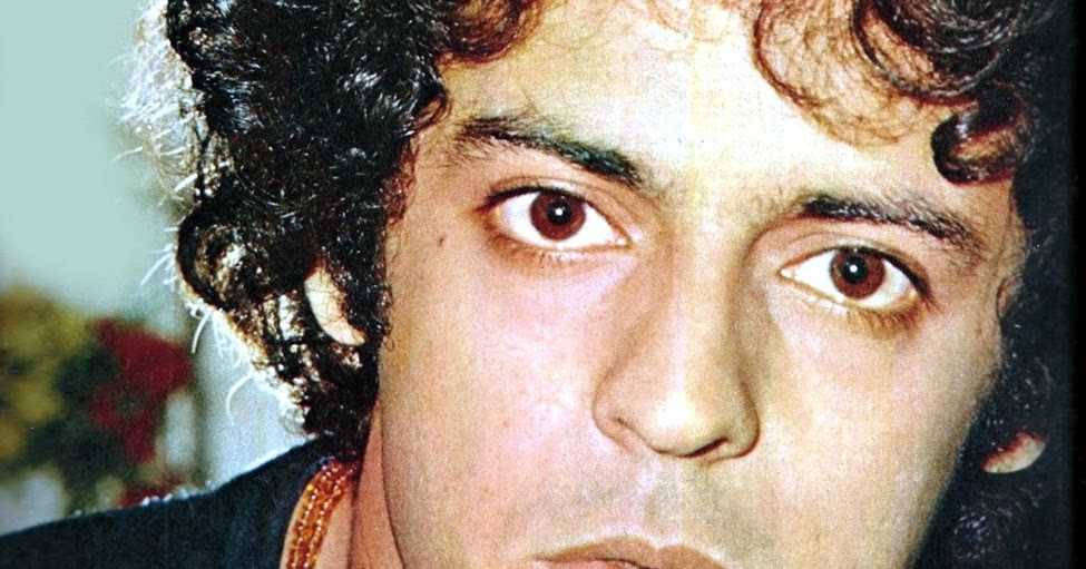 Astros em Revista: MARCOS PAULO AS BATALHAS DE UM HOMEM DE TELEVISÃO