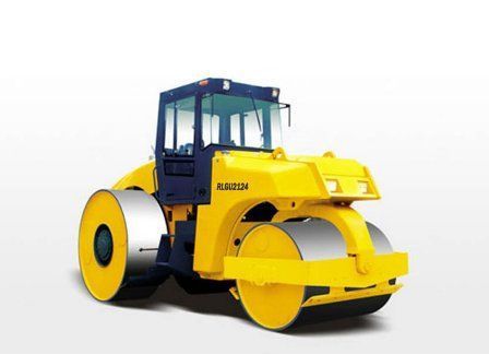 6 Common Types of Rollers Used for Compaction Work | Engineersdaily ...