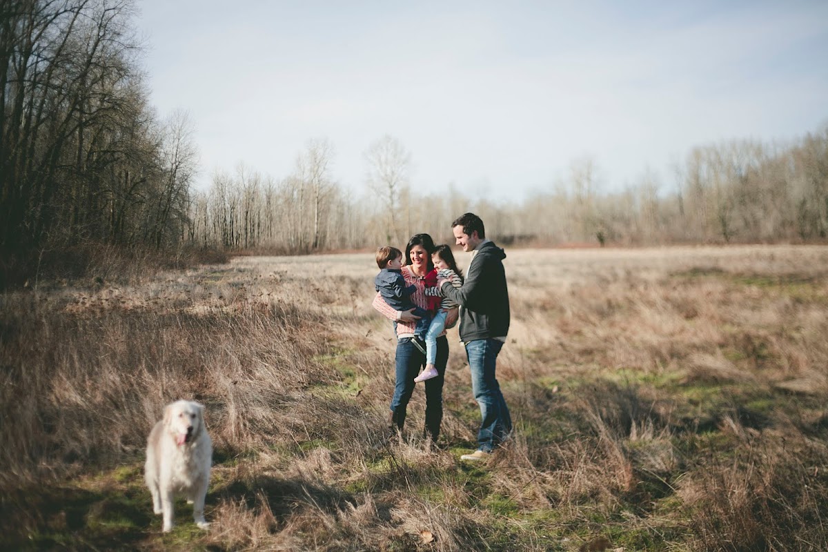 Jamie Jones Photography