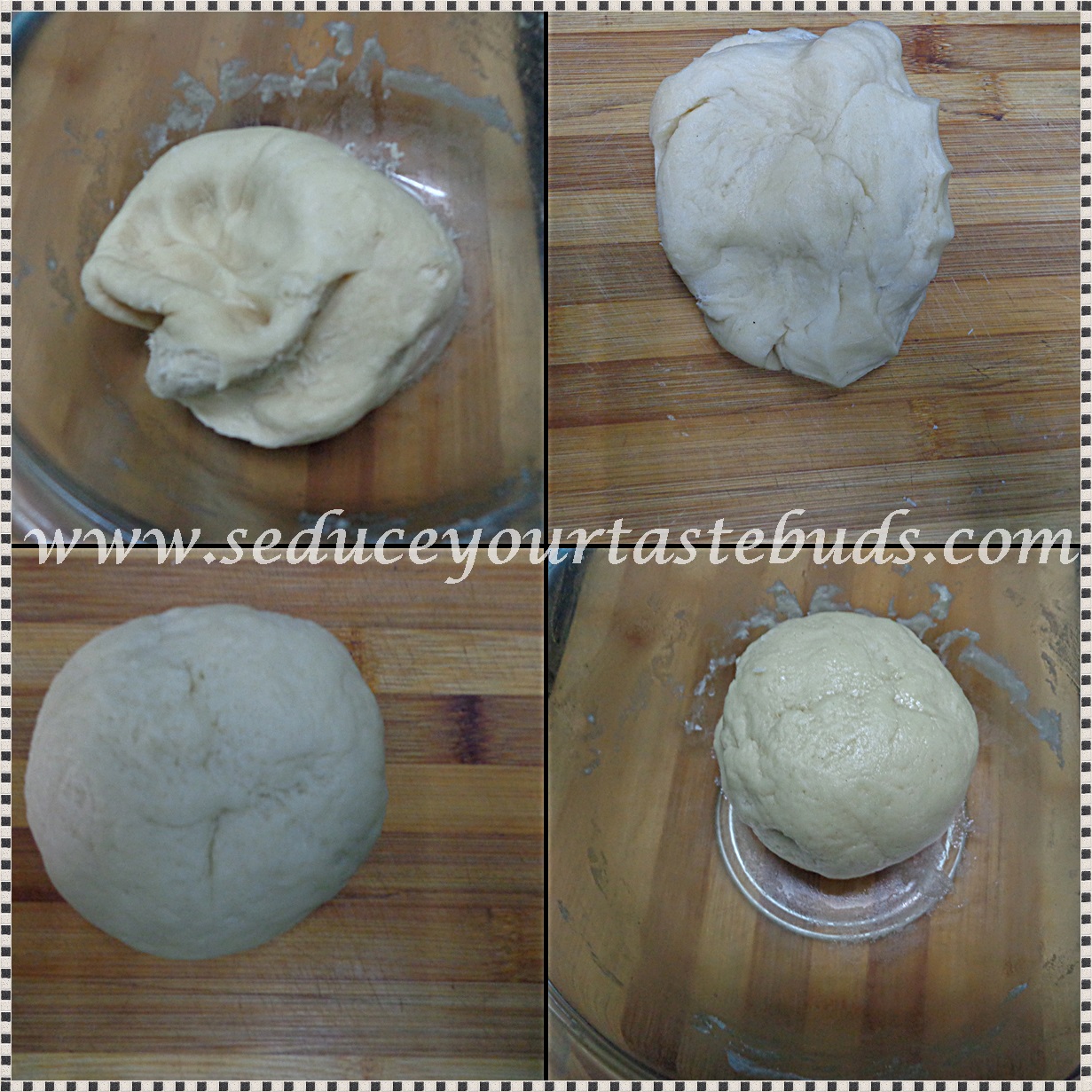 Krendel (Pretzel Shaped Russian/ Ukrainian Fruit Filled Bread) - Seduce ...