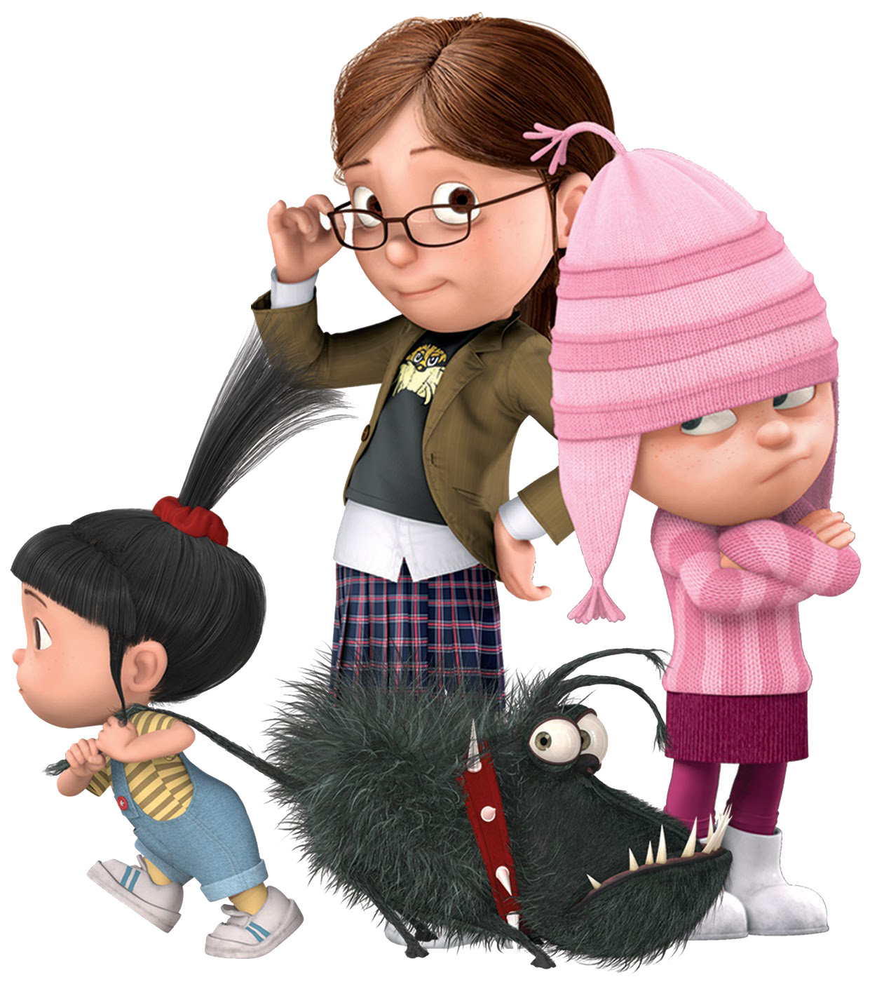 Mi Villano Favorito 2: Imprimibles Gratis para Fiesta e Imágenes del ...