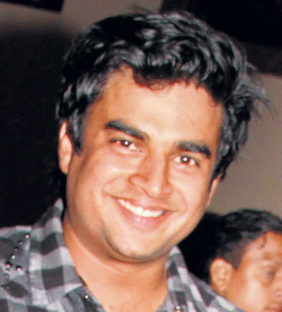 TeluguMovieClub: Madhavan latest photos