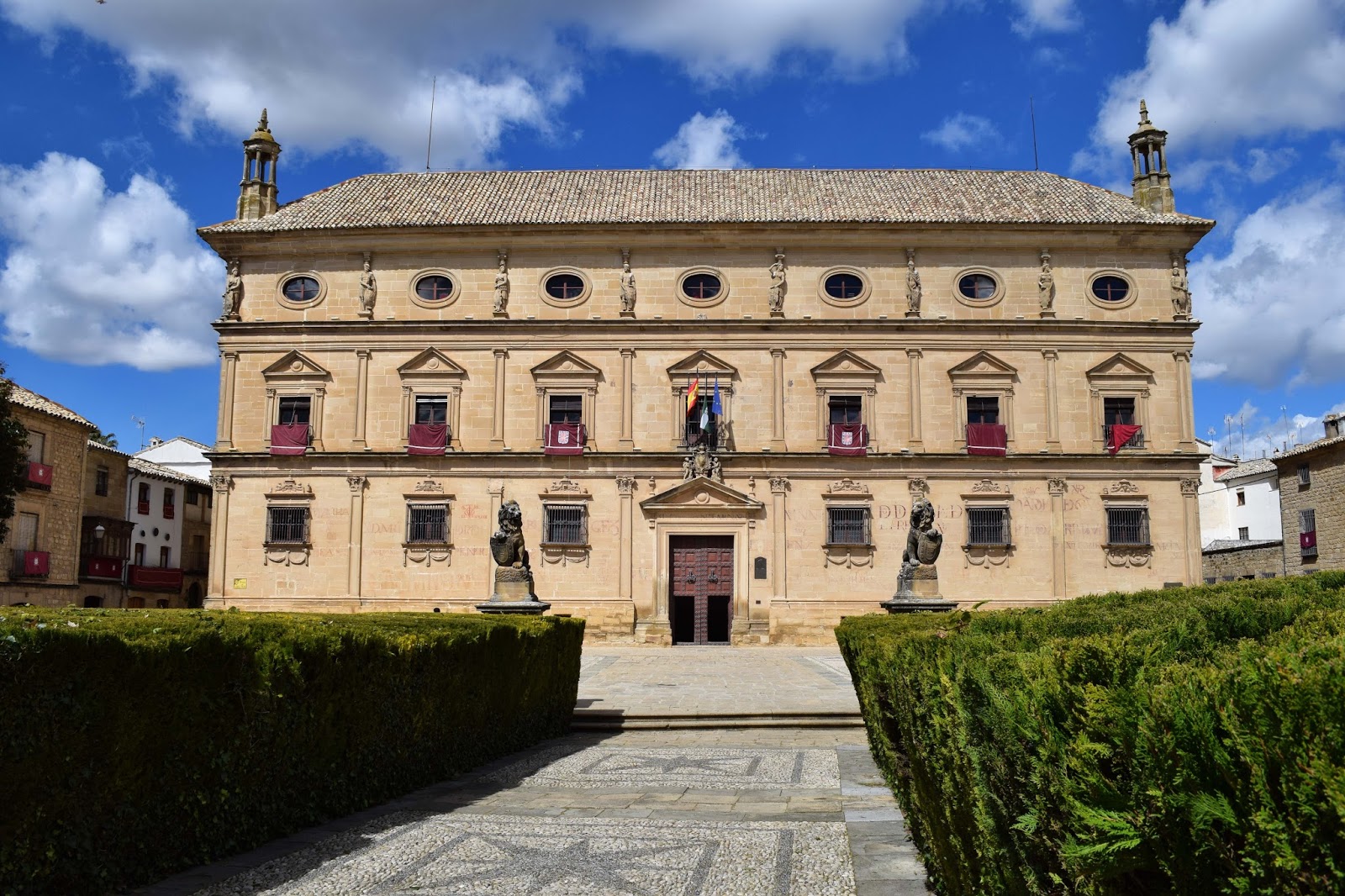 Qué ver y hacer en Úbeda en un día - Un Destino Entre Mis Manos