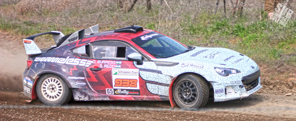 Photos from the 2016 Oregon Trail Rally | Subcompact Culture - The ...