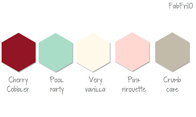 Wickedly Wonderful Creations: Fab Friday #10