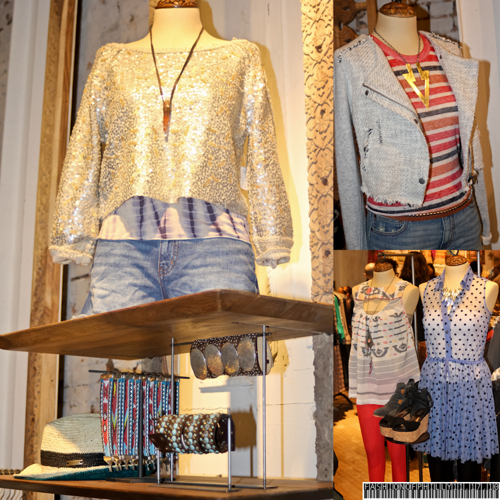 Let's Shop Philly: Free People - Fashion of Philly