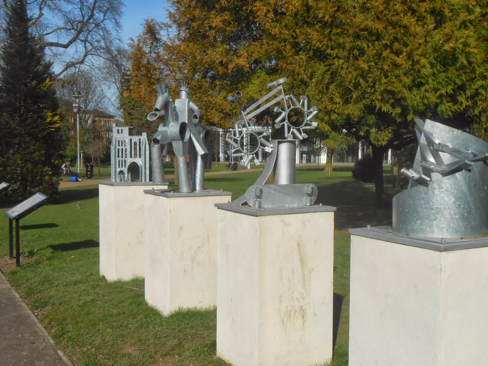 Abbie's Graphics Journal: Dunstable Images