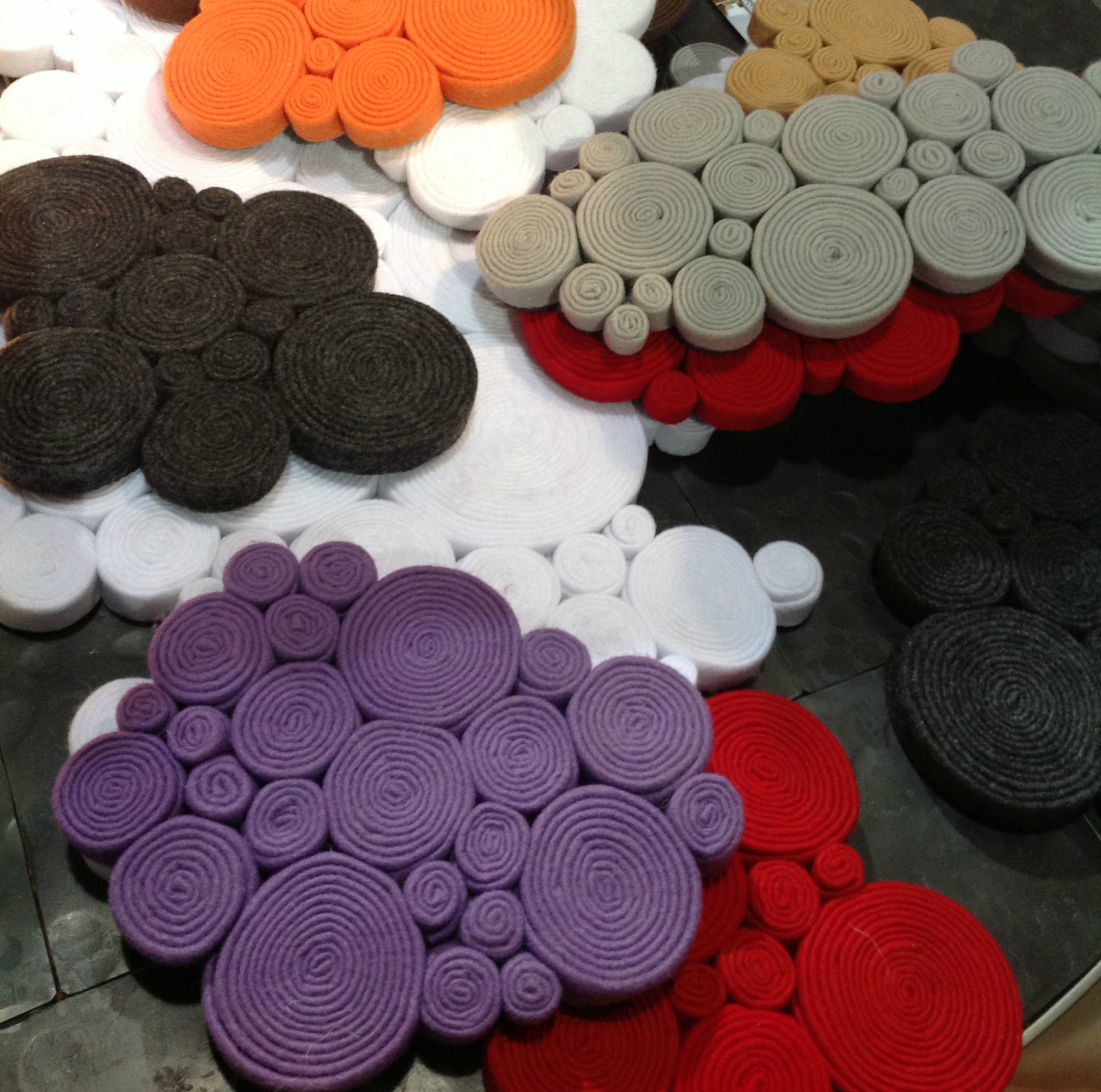 MoD Design Guru - Fresh Ideas + Cleverly Modern Design: Lamacek: Eco ...