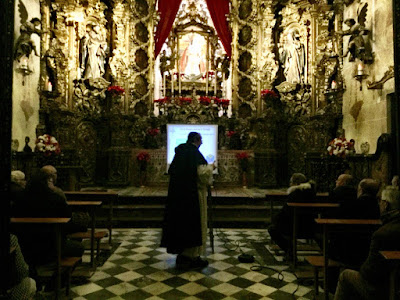 SEMANA SANTA EN SANTO DOMINGO