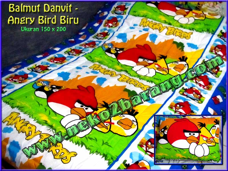 Balmut Danvit |Selimut My Dream | Selimut New Season | Selimut Little ...